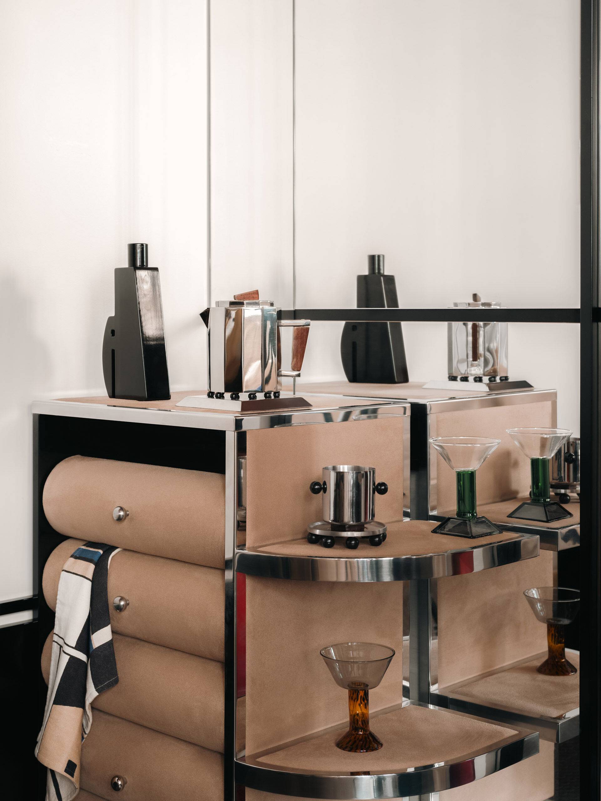 Lookbook Collection Créateurs | Monoprix